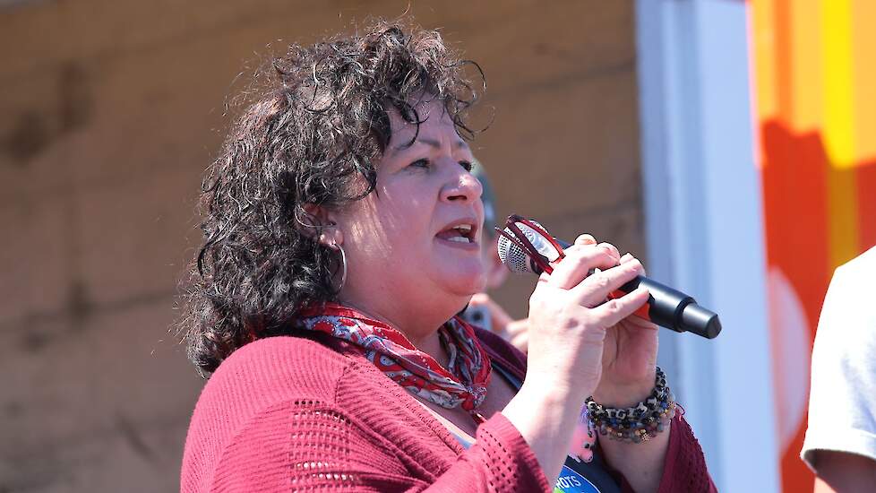 Peiling Maurice de Hond: BBB van 1 naar 18 Kamerzetels | Agraaf.nl ...