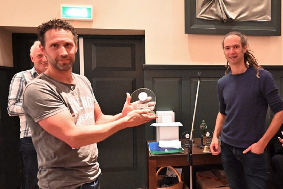 Fotoserie: Kaasboerderij De Annahoeve uit Sassenheim wint met overmacht ...