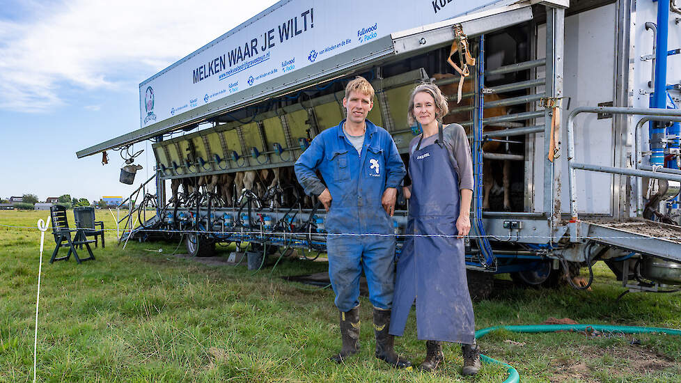 Onze Weidevogels › ‘Verdienmodel voor boeren wordt uitdaging’ | Agraaf ...