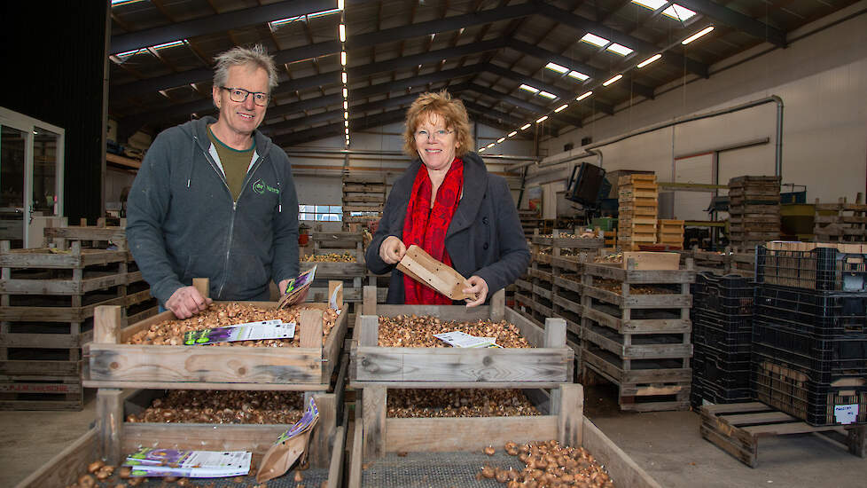 ‘Markt vraagt biobol, maar ook continuïteit’ | Agraaf.nl ...